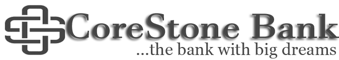 CoreStone Bank | Business banking for entrepreneurs